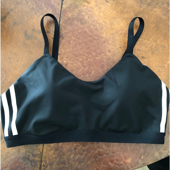 adidas | Intimates & Sleepwear | Adidas Womens Sports Bra Xl Nwot ...